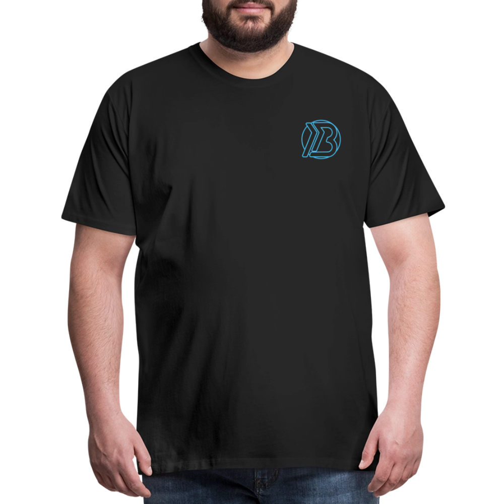 Classic B Logo Premium T-Shirt