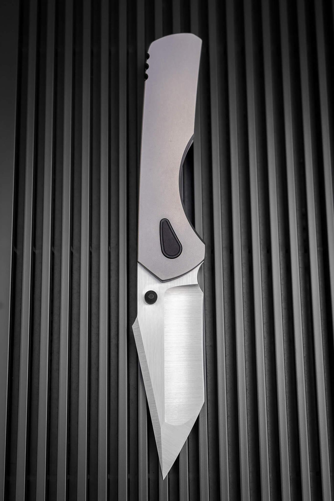 Brian Brown Knives | Custom & Production Blade | BBK, LLC