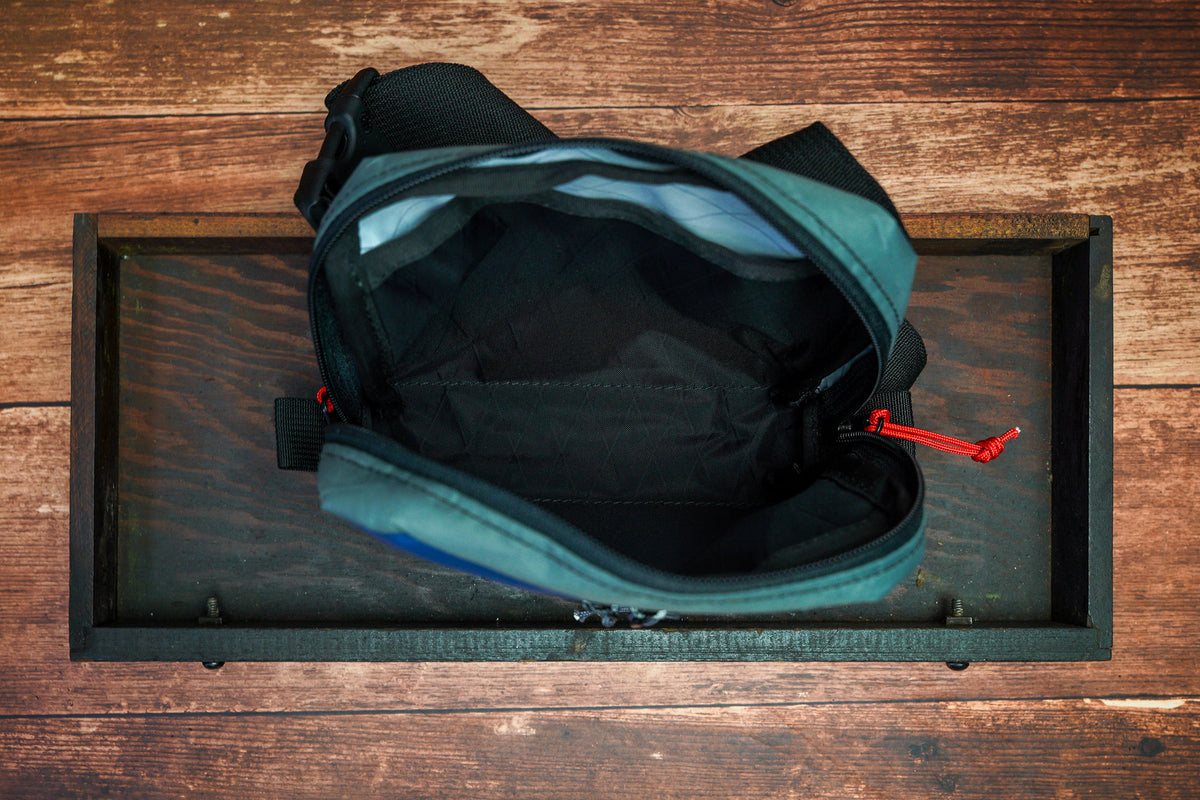 BBK x Paladin 33 American Belt Bag MK2