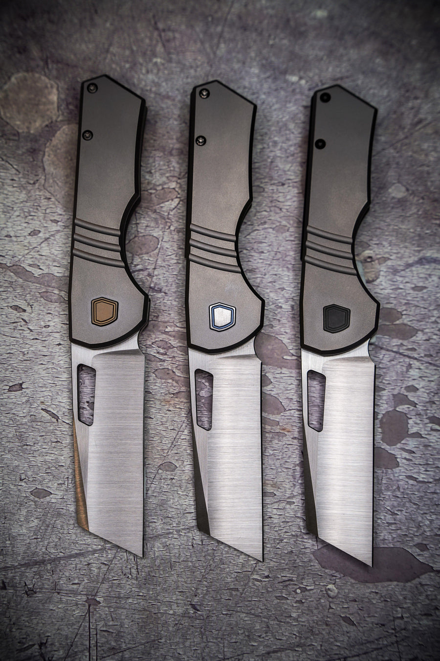 Brian Brown Knives | BBK, LLC
